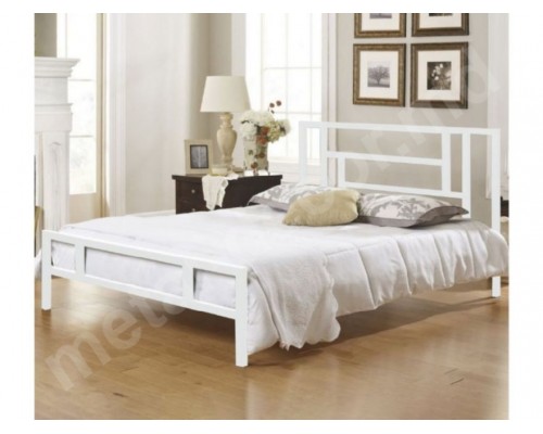 Pat de fier in stil LOFT K69
